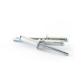 EXIM pop nitna aluminijum 4x10 (1000 kom) | Eponuda.com