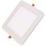 Xled USNW-12W ugradni četvrtasti led panel 4000K,900Lm,170x170-139mm ...