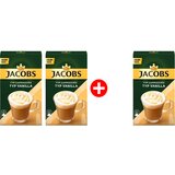 Jacobs instant kafa cappuccino original 8x11,6g, 2+1 | ePonuda.com