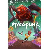 Steam Mycopunk Key (PC) GLOBAL | EPonuda.com