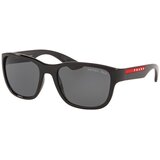 Prada Linea Rossa active Naočare za sunce PS 01US 1AB5Z1 | Eponuda.com