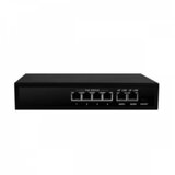Poe switch 4-port HT412 | ePonuda.com