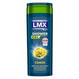 Lmx gel za tuširanje chaos 300ML | Eponuda.com