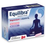 Antibiotice Equilibra, 30 kapsula | ePonuda.com