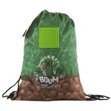 KIDS MOVIE HEROES minecraft pixie crew bag | ePonuda.com