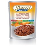 MR.STUZZY dog kesica - šunka 100g | ePonuda.com