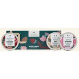 The Body Shop slather smooth body butter trio | Eponuda.com