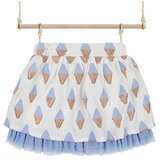 BEBA KIDS suknja za devojcice star 1241OZ0S11O03 | ePonuda.com