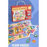podne puzzle castle of dreams 003336 | ePonuda.com