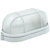 Mitea M050 Lampa brodska, E27, Max 60W, Bela | ePonuda.com