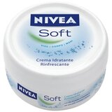 Nivea soft krema, univerzalna, 200ml | ePonuda.com