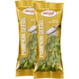 Mogyi seme bundeve ljušteno, suvopečeno i slano, 2x70g | ePonuda.com