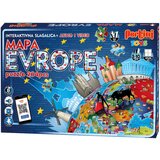Pertini puzzle mapa evrope P-0147 | Eponuda.com