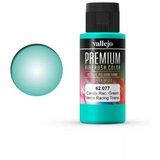 Vallejo candy racing green | ePonuda.com