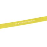 Thera-band profesionalna elastična traka za vežbanje tanka 1,5m ...