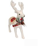 Novogodišnja figura irvas 45 cm 70418 | Eponuda.com