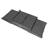 baterija laptop apple a1405 7.3v 50wh 6700mah crna hq ( BAL616 ...