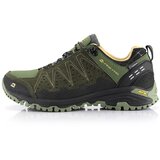 Alpine pro Outdoorová obuv s membránou ptx CORMEN ivy green | ePonuda.com