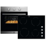 Electrolux ugradni set EOH2H00BX+EHF6140FOK | EPonuda.com