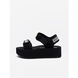 Replay Sandals Scarpa Black - Women | ePonuda.com