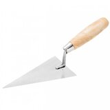 Beorol mistrija špicasta čelična 160mm | EPonuda.com