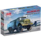 ICM Model Kit Military - APA-50M (ZiL-131) Airfield Mobile Electric ...