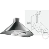 Turboair Agrigento IX 60 aspirator | Eponuda.com