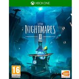 Bandai Namco Igrica XBOXONE Little Nightmares II | ePonuda.com