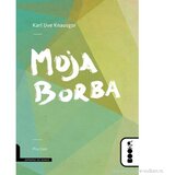Booka Moja borba tom 1 - Karl Uve Knausgor | EPonuda.com