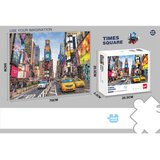 Sozzle, puzzle, Times Square, 1000 dela ( 882117 ) | ePonuda.com