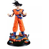 Prestige Figures Dragon Ball - Goku Power Stance (36cm) | ePonuda.com