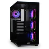 Extreme terminator 12 core i9-12900K/M240/64GB/M.21TB/RTX4060Ti 16GB ...