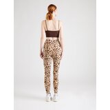 Adidas ANML 3S LEG, ženske helanke, braon IS2149 | Eponuda.com