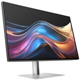 HP Monitor 727pq 27"/IPS/2560x1440/120Hz/5ms/HDMI, DP, USB-A, USB-C ...