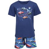 Cornette Boys' pyjamas route 66 | Eponuda.com