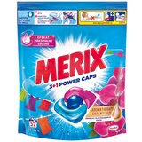 Merix kapsule 3+1 pow.at orchid color 52W | ePonuda.com