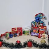 Novogodišnji slatki paketić za dečake, 1-3g | ePonuda.com