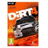 Codemasters PC Colin McRae Dirt 4 | ePonuda.com