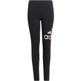 Adidas g bl leg, helanke za devojčice, crna HE1988 | ePonuda.com