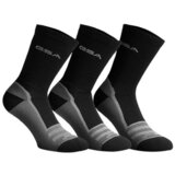 GSA Muške čarape 611 Extra Cushioned Performance Crew So 91-1465-51 | ePonuda.com