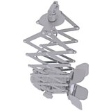 Elmark Viseća šinska svetiljka 1xE27 PAR30 15W 2700-3000K Cinema Sky ...