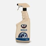 K2 Sprej za gume Bold Atom 700ml | ePonuda.com