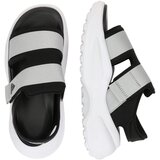 Adidas MEHANA SANDAL KIDS, dečije sandale, crna ID7910 | ePonuda.com