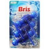 BRIS wc osveživač ocean 3x55G | Eponuda.com
