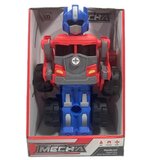 Igračka robot plavo crveni ( 699541 ) | ePonuda.com