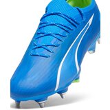 Puma Muške kopačke ULTRA ULTIMATE MXSG 107504 plave | ePonuda.com