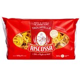 Riscossa Testenina Tagliatelle 500g | Eponuda.com