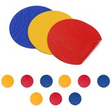 Iron sport Kružni podni markeri oblik krug set od 9 komada | EPonuda.com