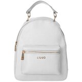 Liu Jo beli ženski ranac LJAA4184 E0037 01065 | ePonuda.com