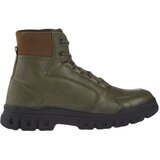 Yaya by Hotiç Ankle Boots - Khaki - Flat | ePonuda.com